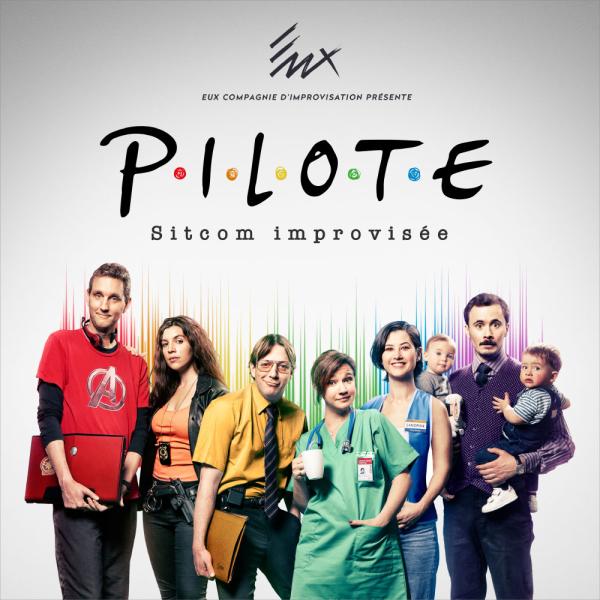 PILOTE