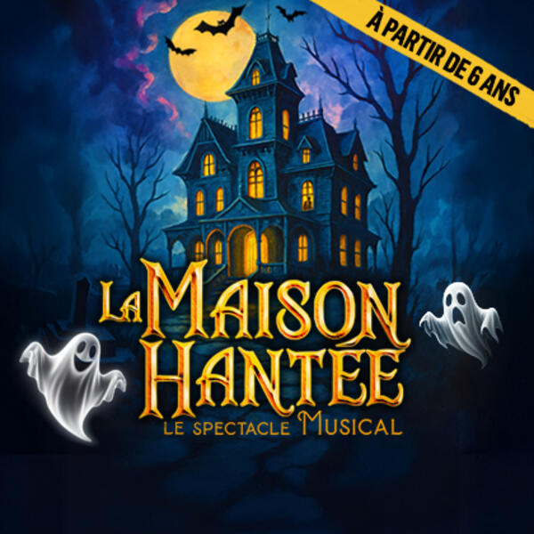 LA MAISON HANTÉE
